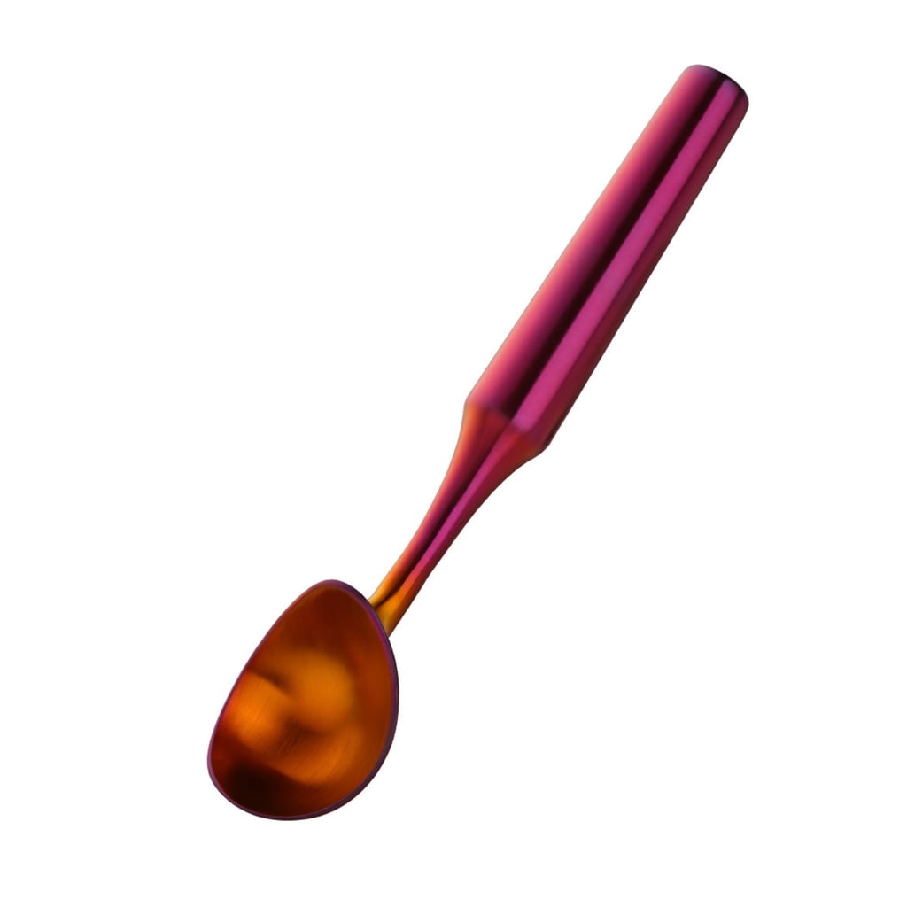 Effective Stainless Steel Ice Cream Tool Suitable for Dessert at Homes ...