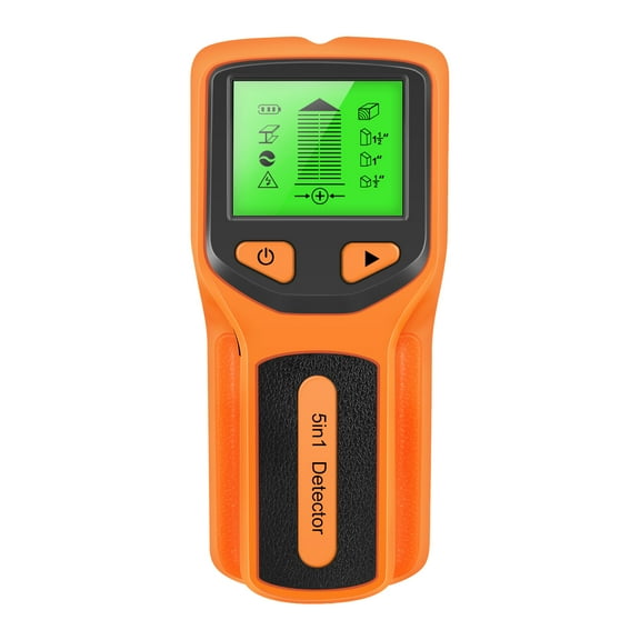 "Walabot DIY 2 Precision Stud Finder, Rechargeable Battery, Detects ...