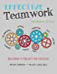 Effective Teamwork: Building a Toolkit for Success - Walmart.com