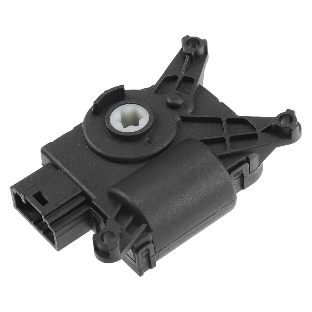 Effective Temperature Flap Actuator 5Q0907511A Climate Blend Door ...