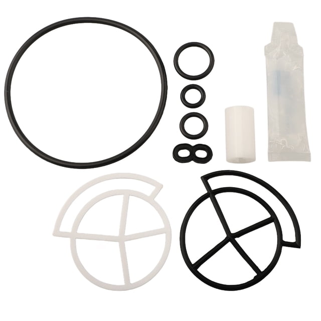 Effective Water Softener Components Joint Oring Seal Replacement Parts ...