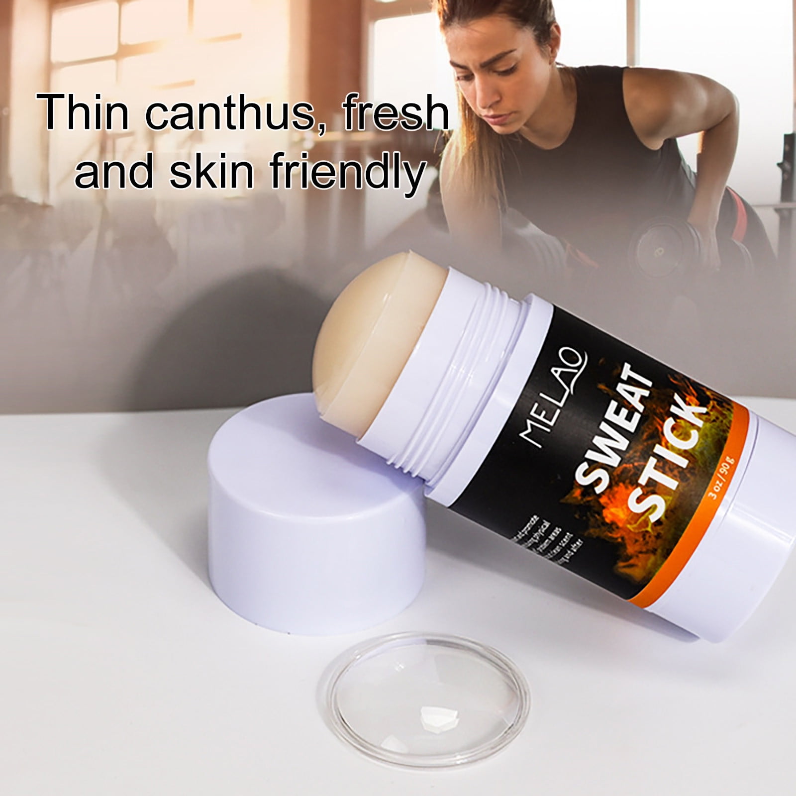 Effective chafing Sticksportlong lasting Against Cha 80g And Personal ...