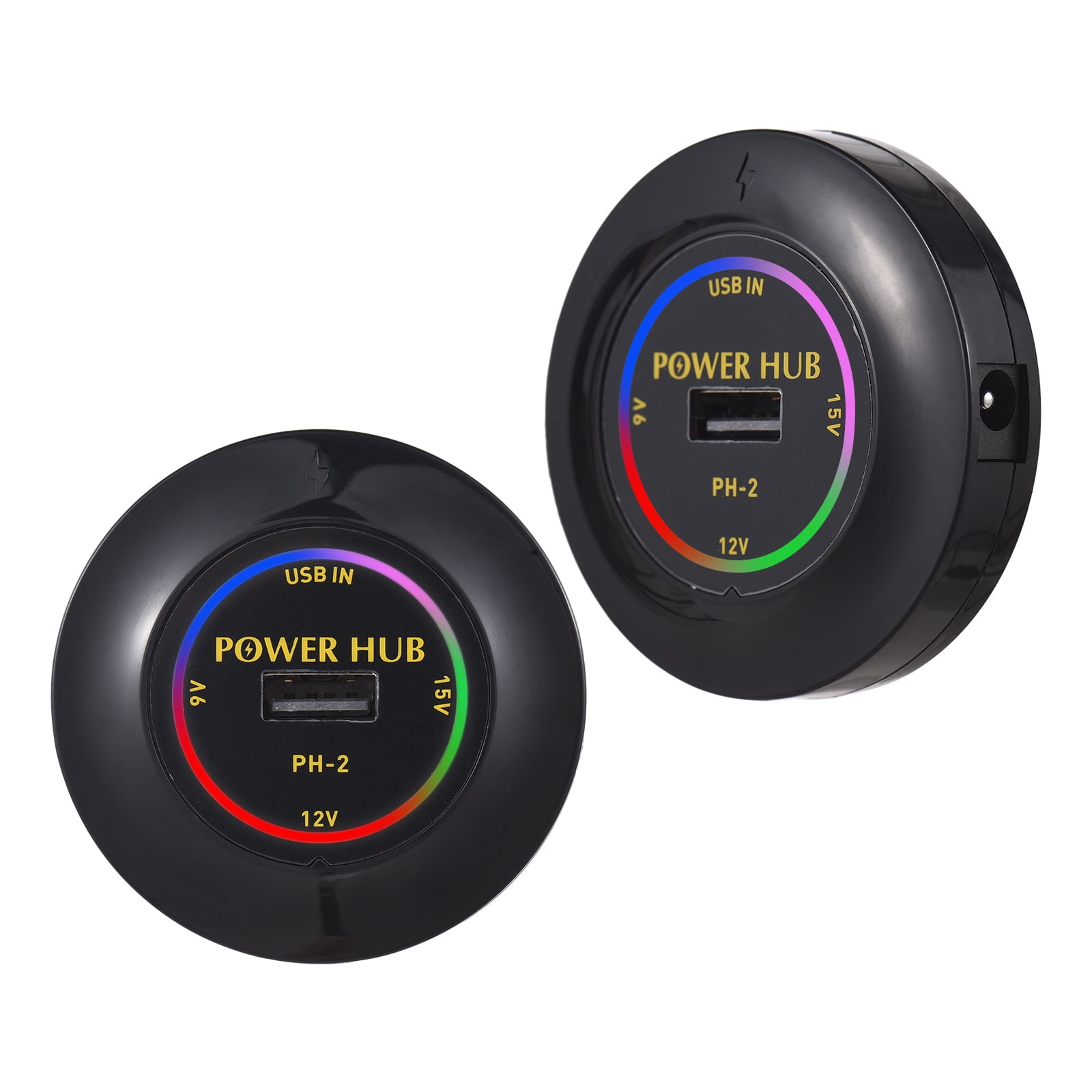 Effector Supply,Output With Circuit Output With 9v12v15v Low Noise ...