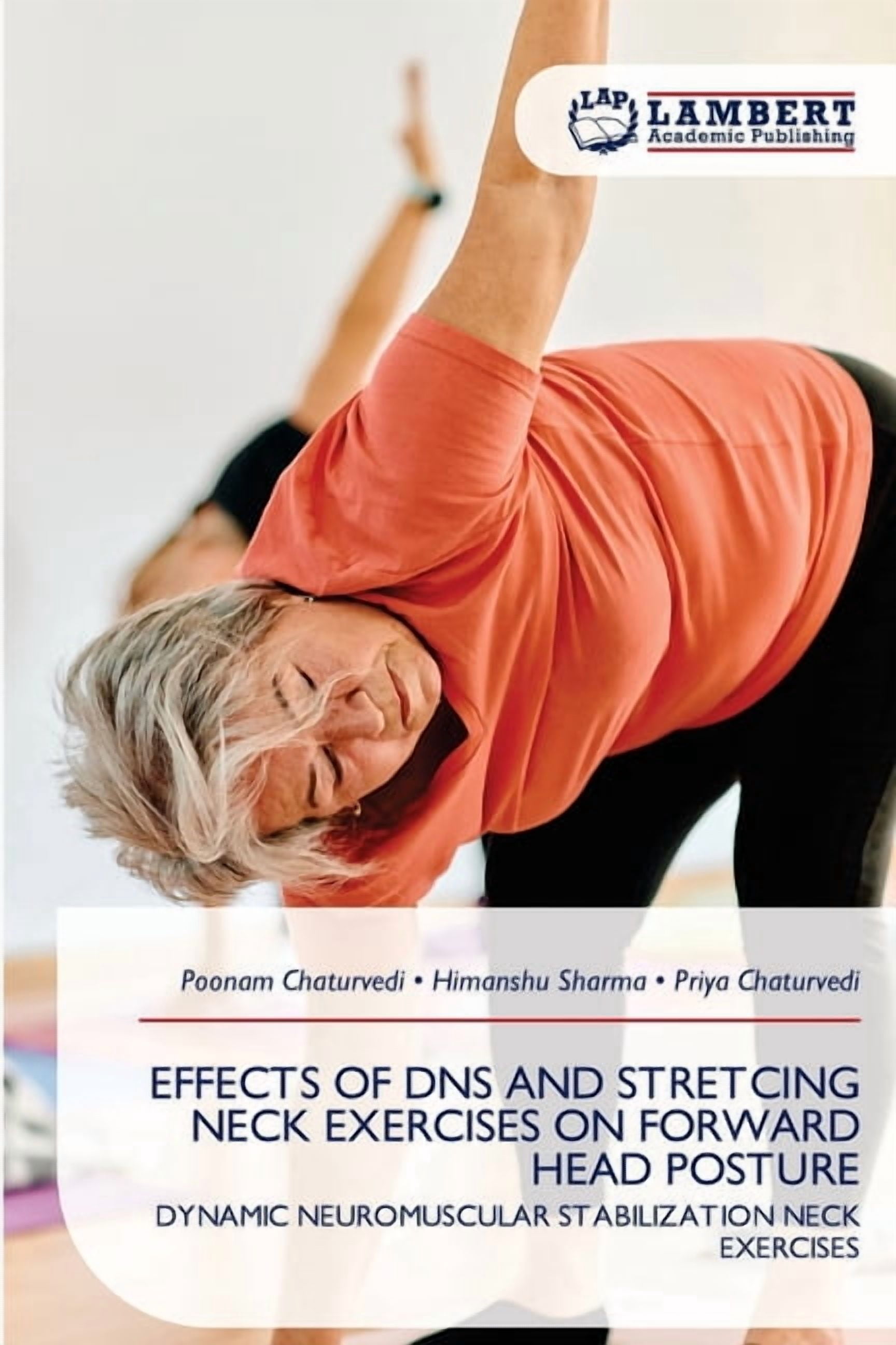 Effects of DNS and Stretcing Neck Exercises on Forward Head Posture ...