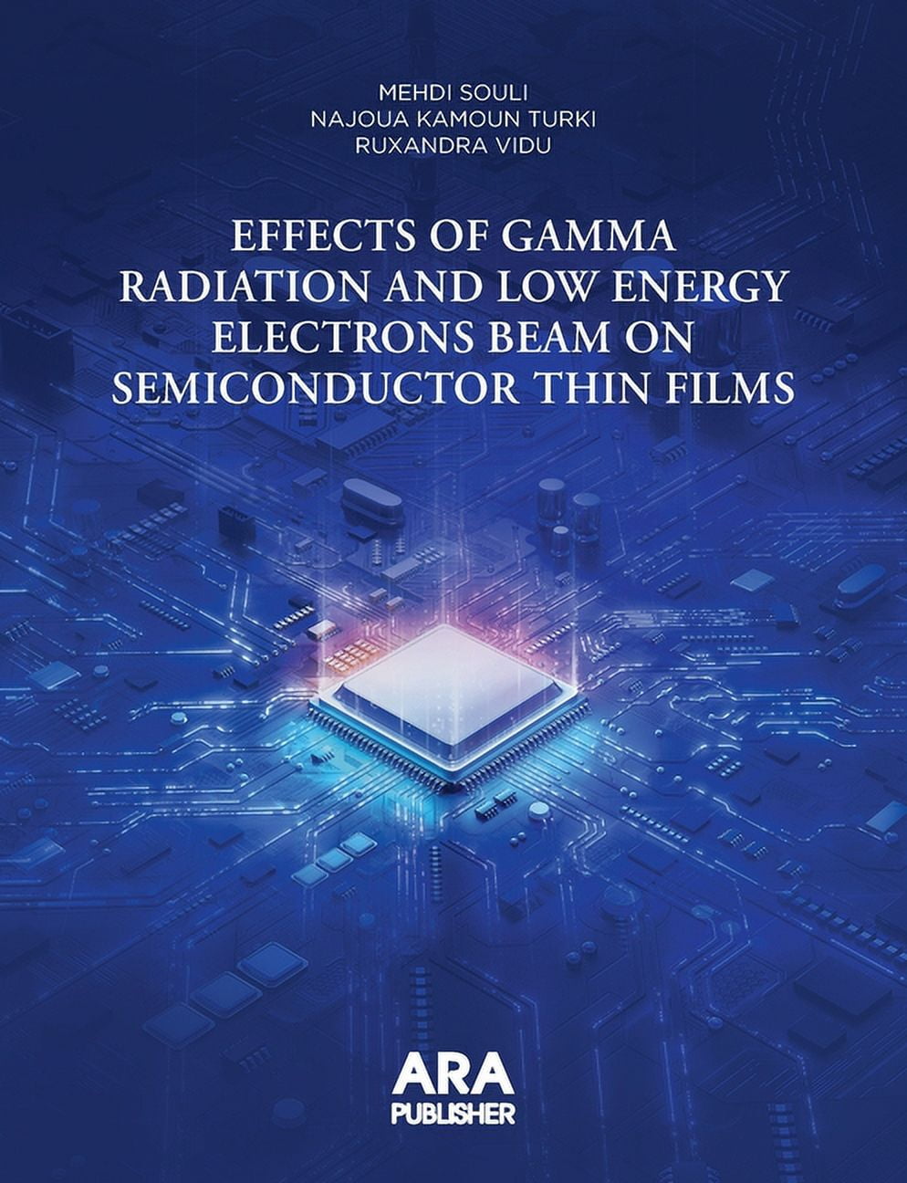 Effects of Gamma Radiation and Low Energy Electrons Beam on ...