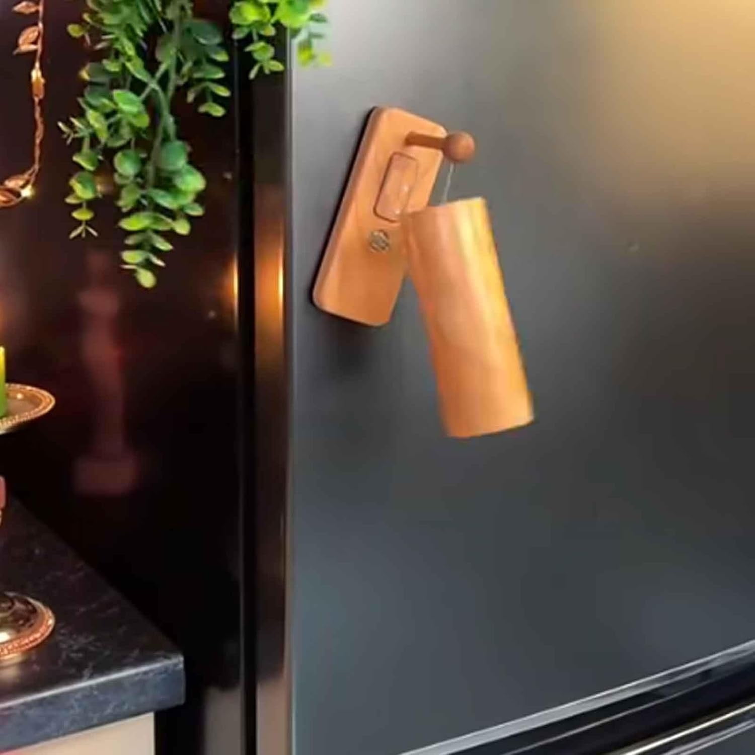 Yooshoverk Plant Umbrella Garden Umbrella Practical Easy Installation ...