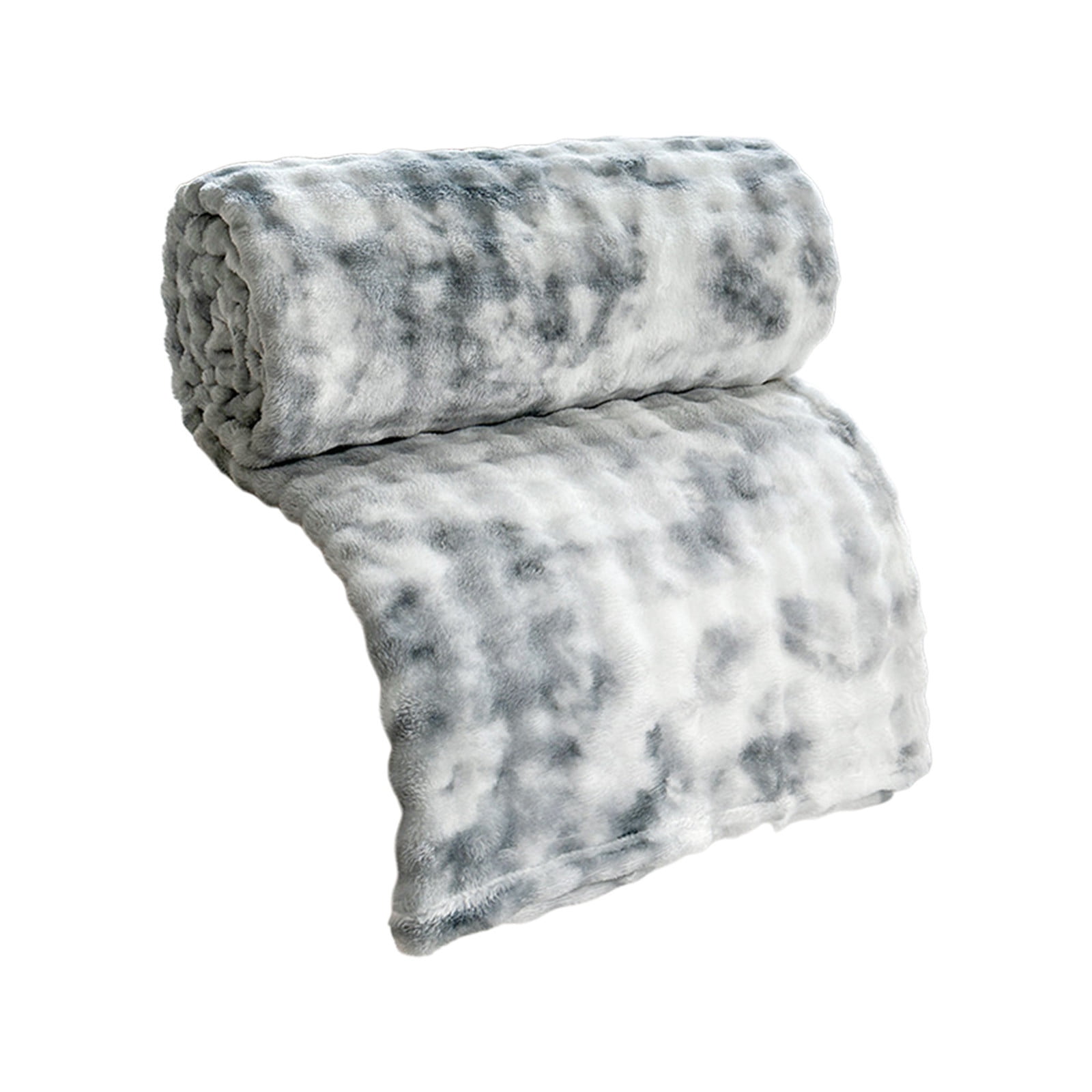 Yooshoverk Dazzling Blanket Border Washable Rabbits Rabbits Velvet ...