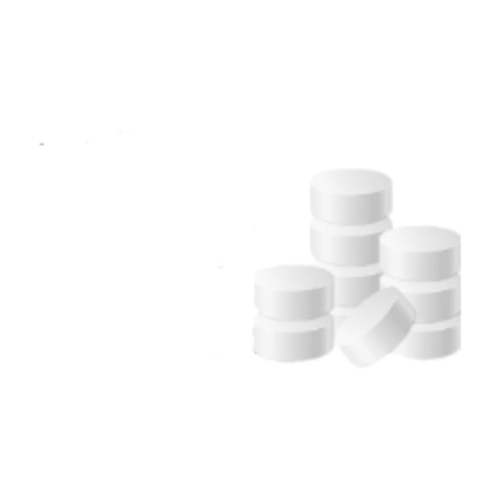 Effervescent Tablets Effervescent Tablets - Active Oxygen Descaling ...