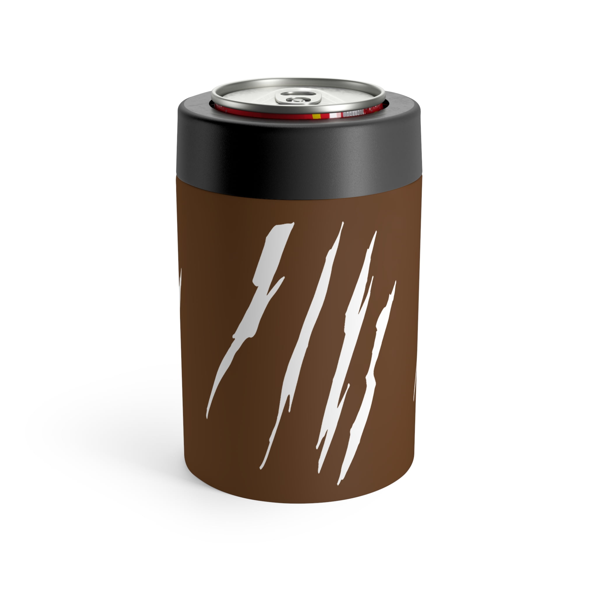 Effete Feline Claw Marks Scratch Can Holder - Walmart.com