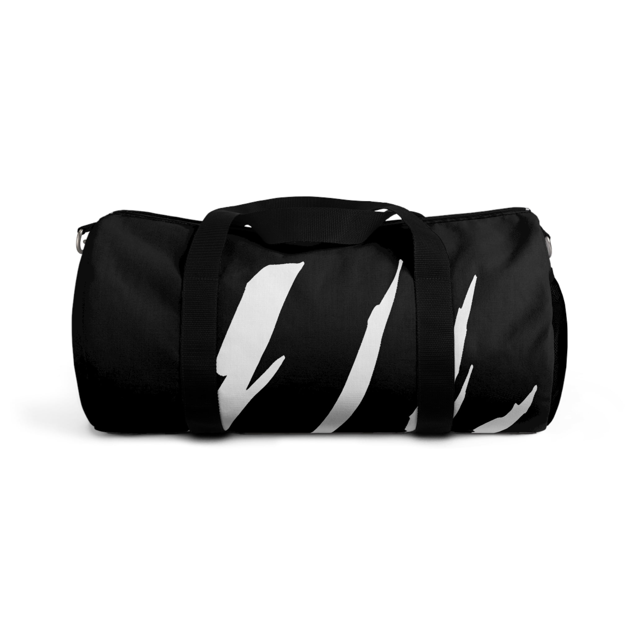 Effete Feline Claw Marks Scratch Duffel Bag - Walmart.com