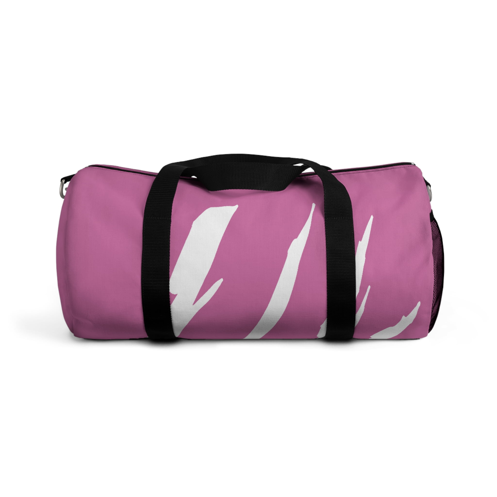 Effete Feline Claw Marks Scratch Duffel Bag - Walmart.com