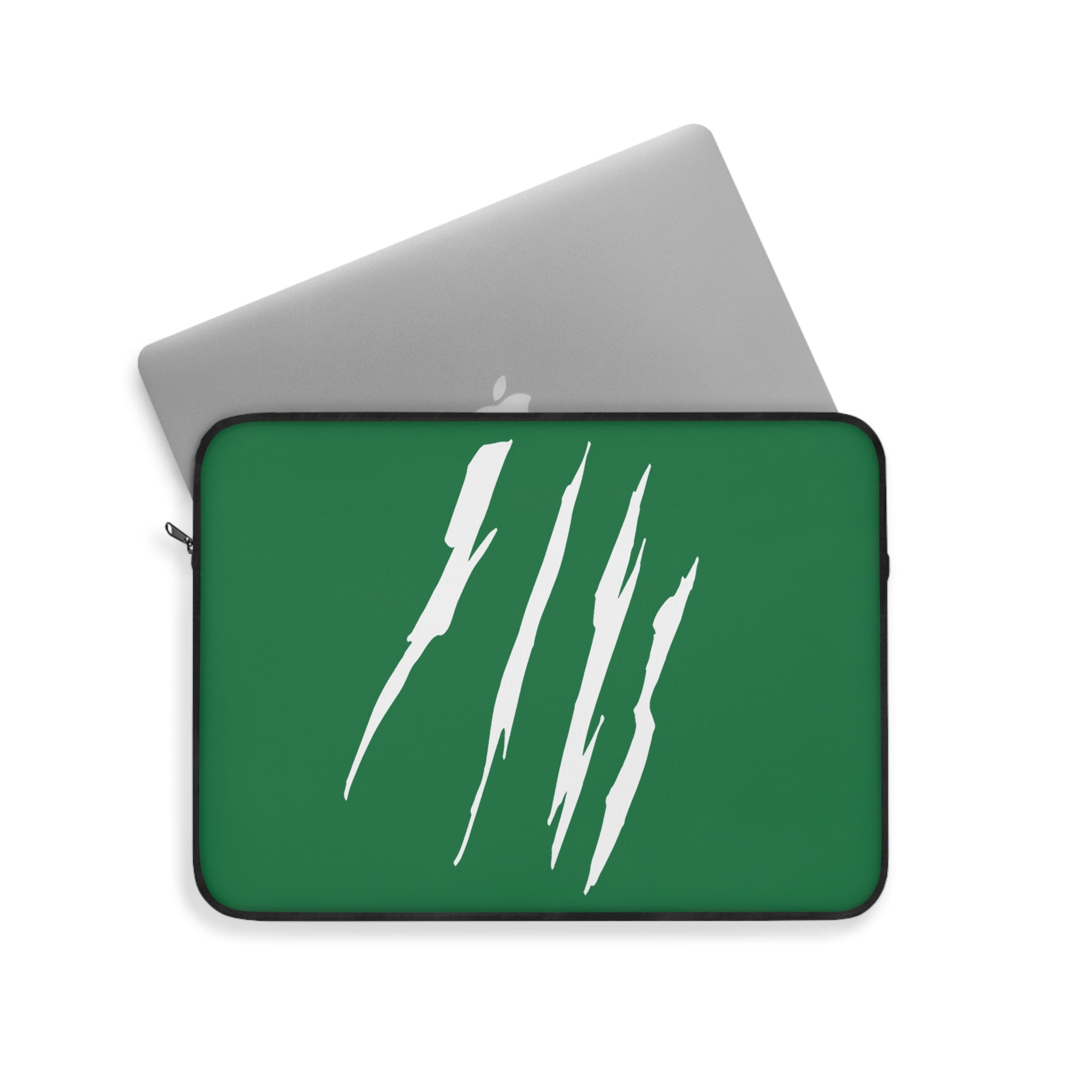 Effete Feline Claw Marks Scratch Laptop Sleeve - Walmart.com
