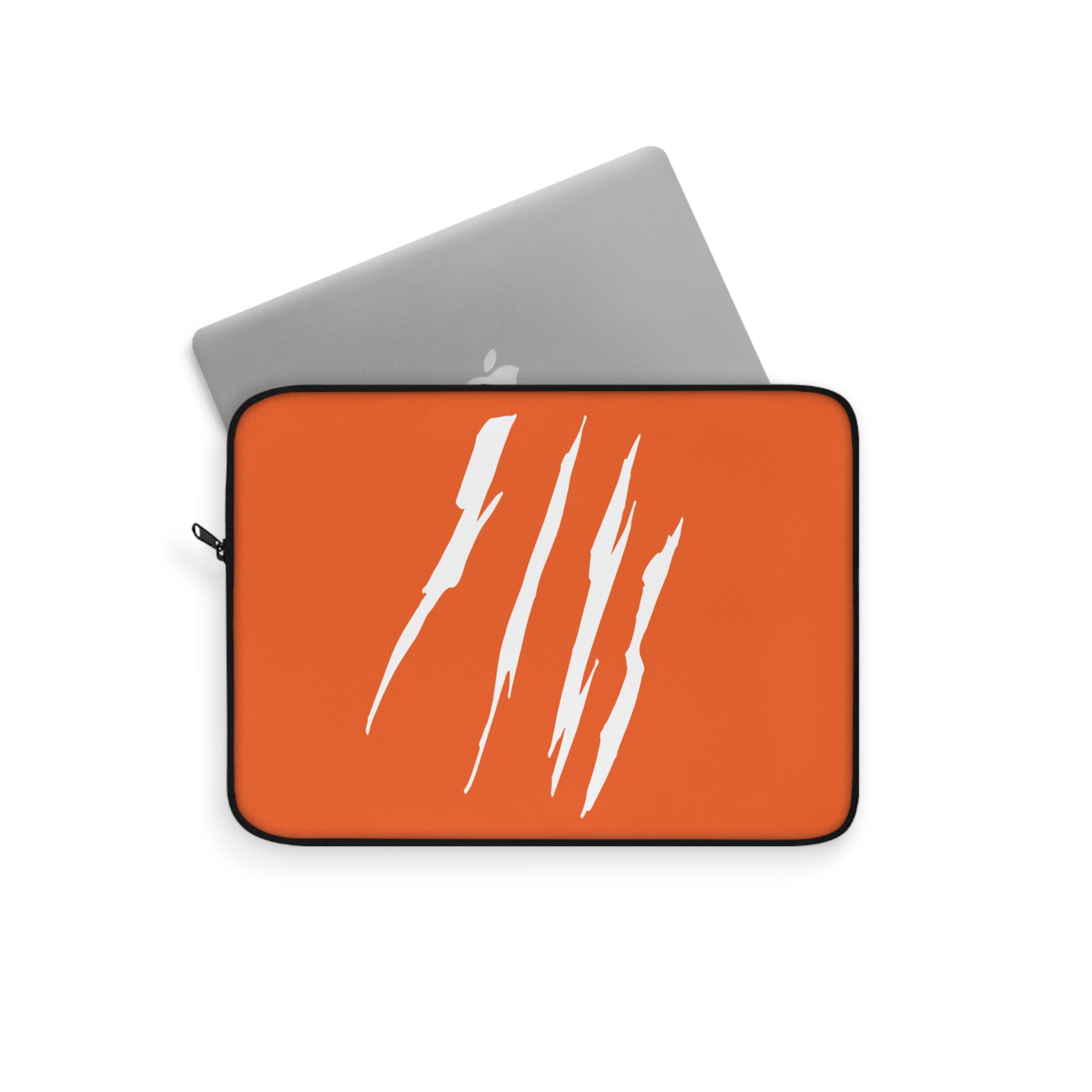 Effete Feline Claw Marks Scratch Laptop Sleeve - Walmart.com