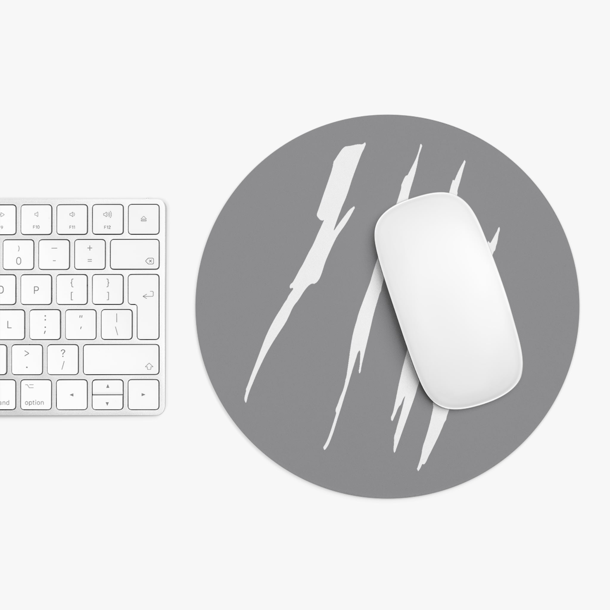 Effete Feline Claw Marks Scratch Mouse Pad - Walmart.com