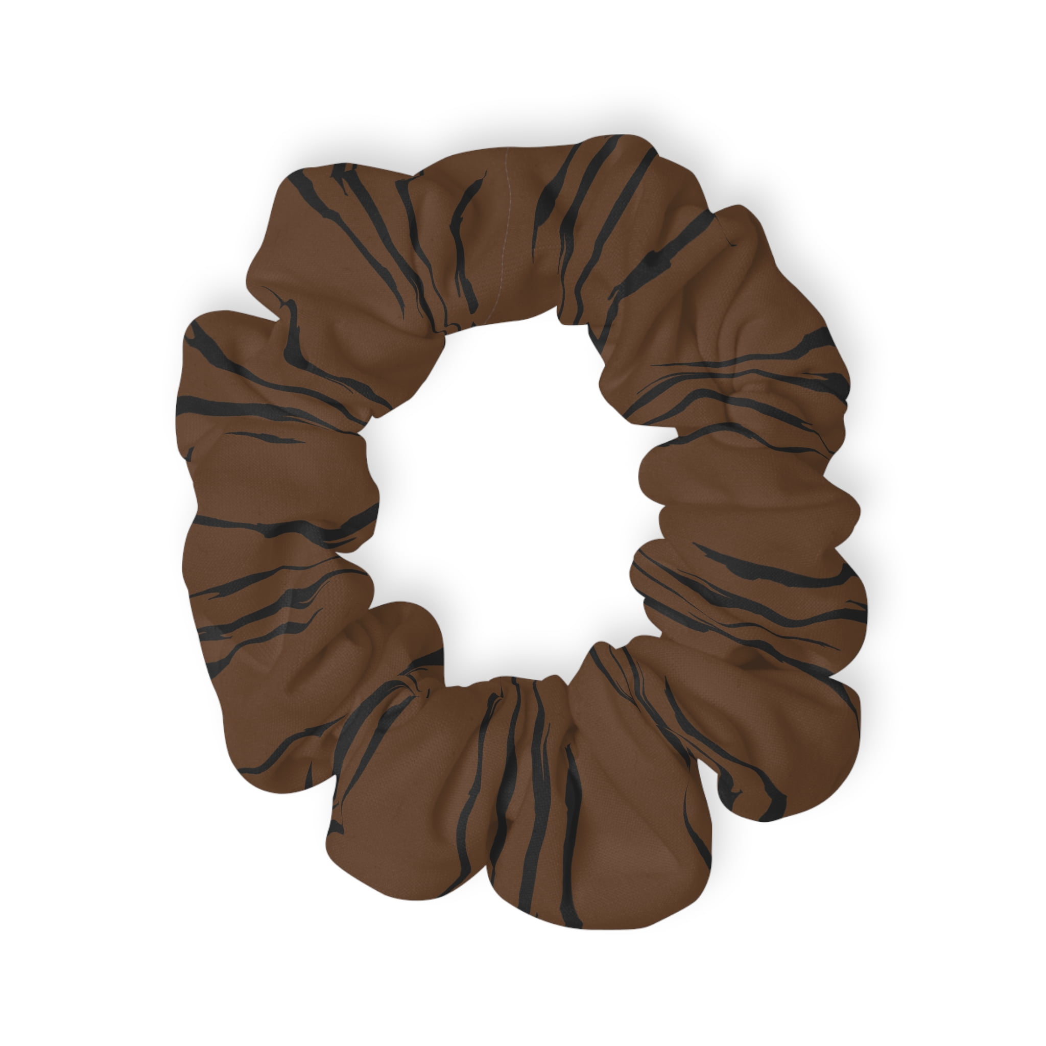 Effete Feline Claw Marks Scratch Scrunchie - Walmart.com