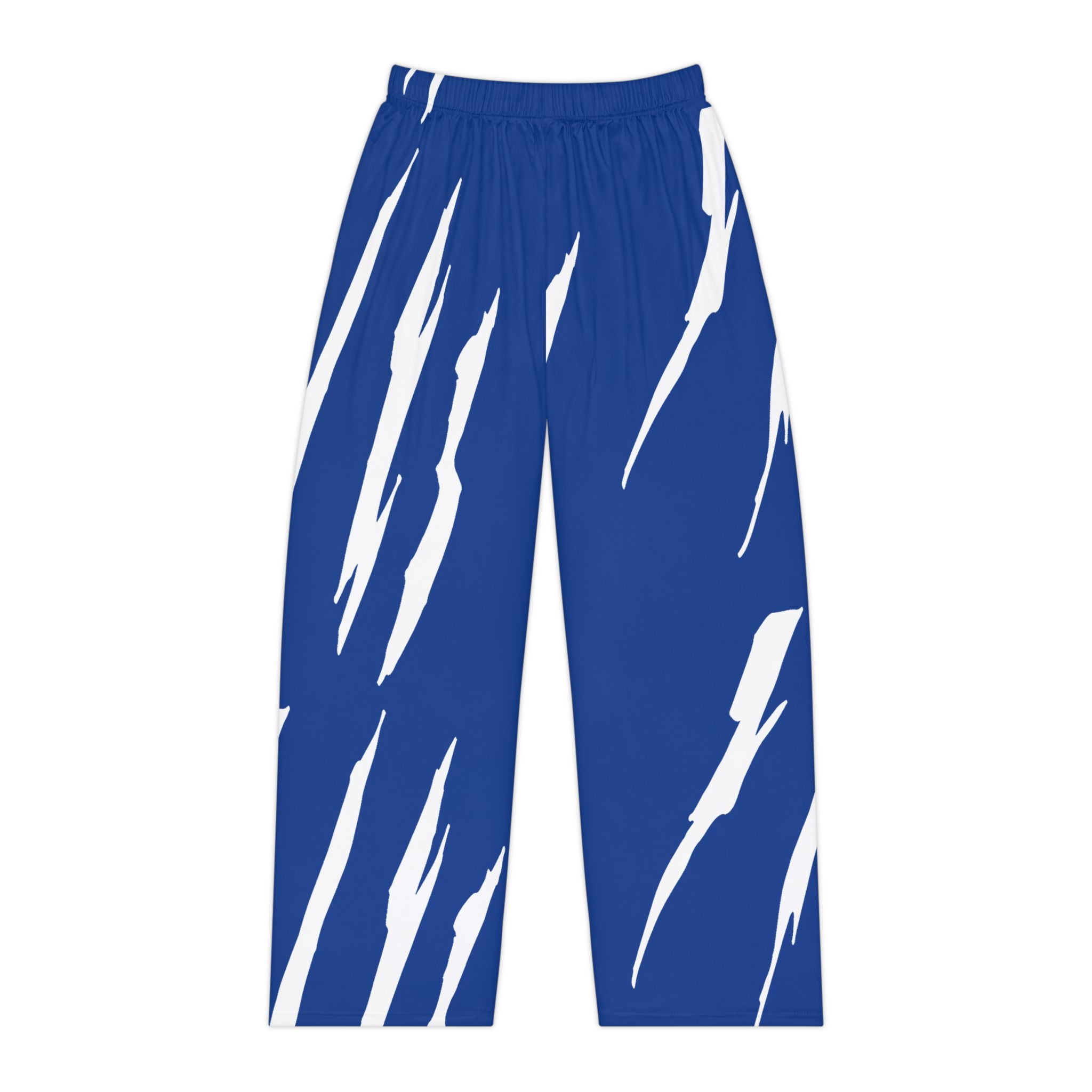 Effete Feline Claw Marks Scratch Women Pajama Pants (AOP) - Walmart.com