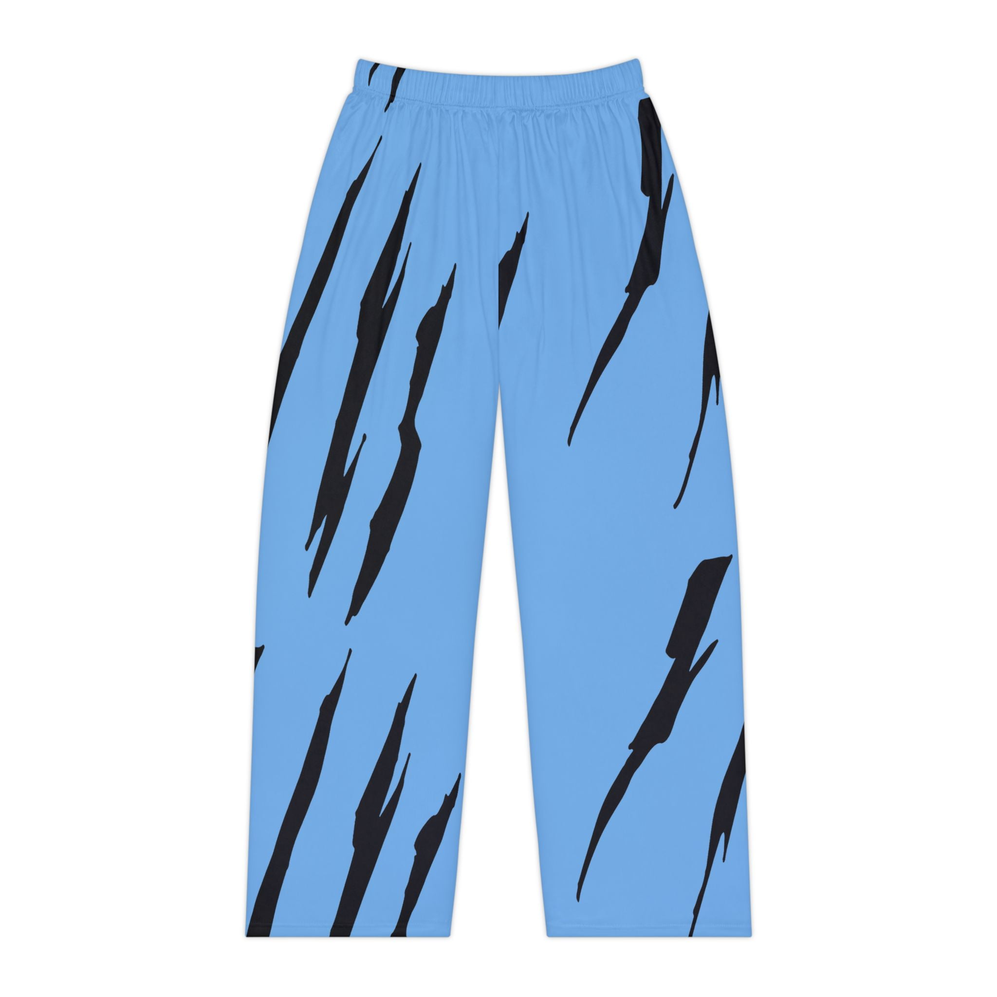 Effete Feline Claw Marks Scratch Women Pajama Pants (AOP) - Walmart.com