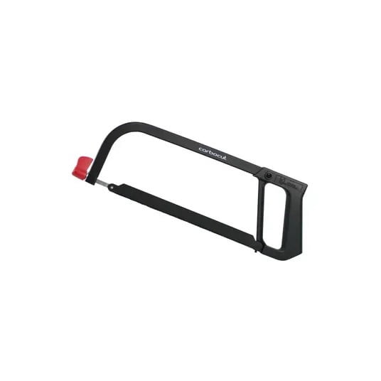 Effetto Mariposa Carbocut Hacksaw for Cutting Carbon 10"Tungsten ...