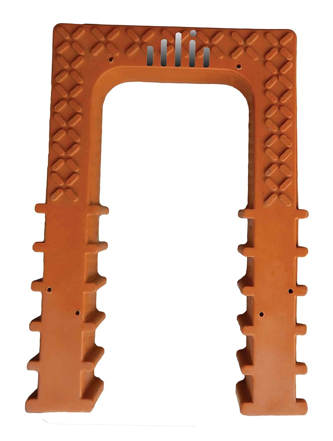 Efficacy PVC Foot Step Rungs Suitable for Construction Sites UG Sump ...