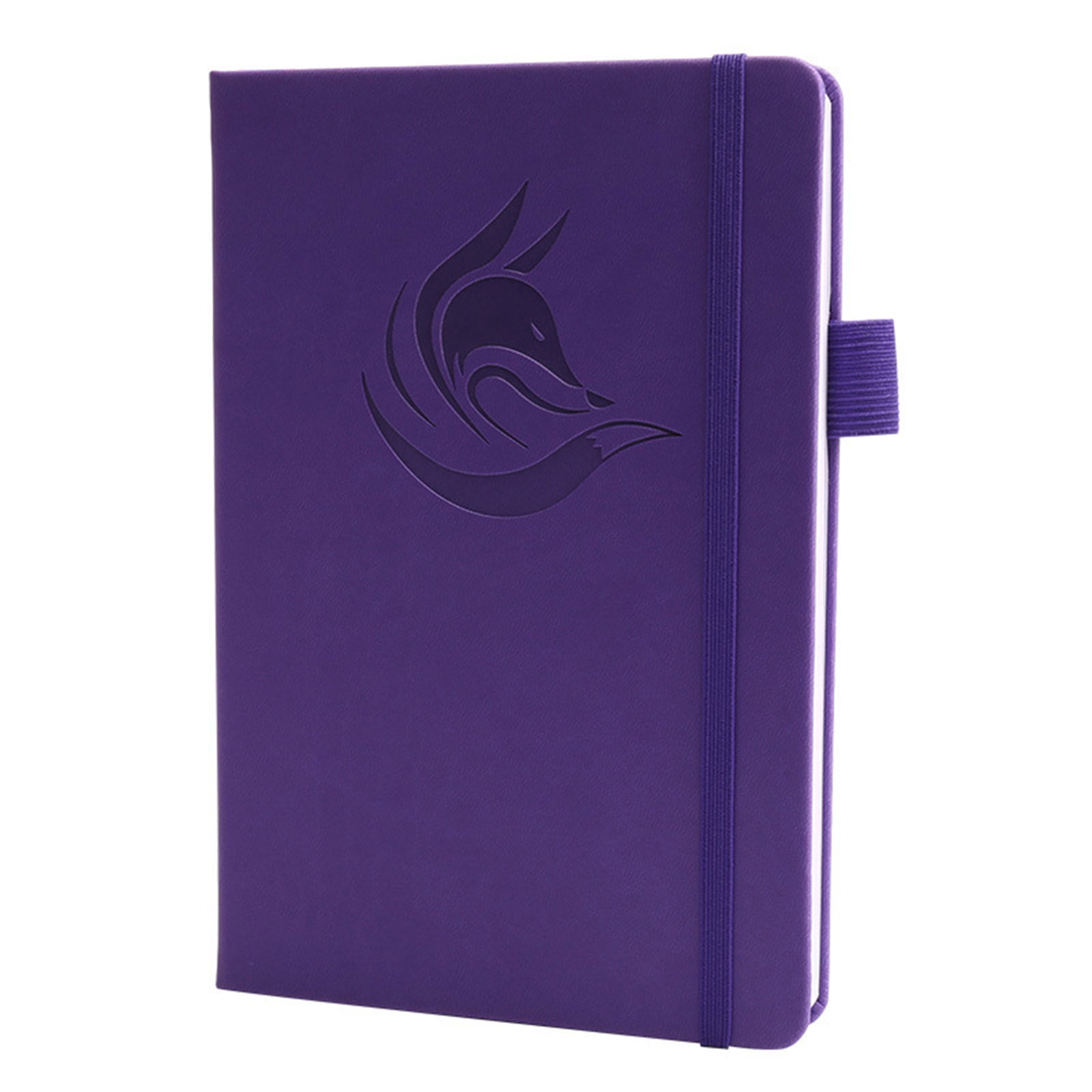 Efficiency Calendar Notepad Leather Weekly Calendar A5 Notebook ...