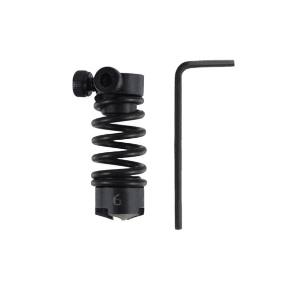 Efficiency Deburring Drill Bit Set Tap Chamfer For Smoothly Edges ...