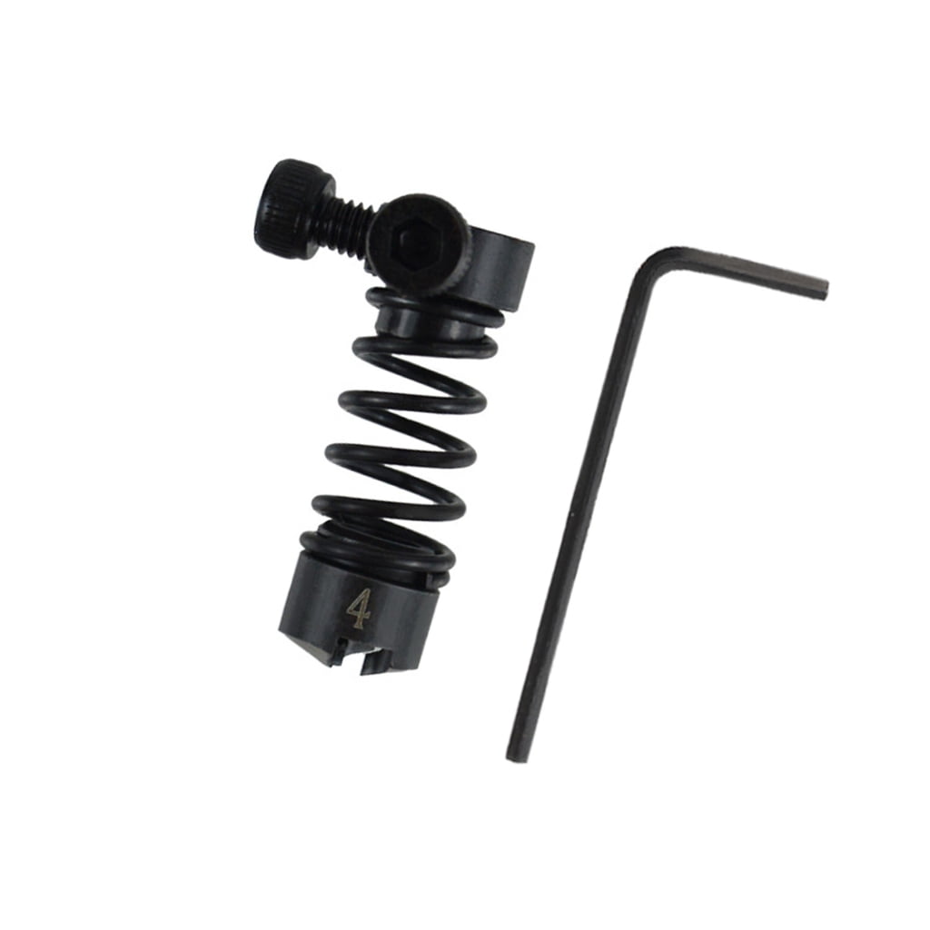 Efficiency Deburring Drill Bit Set Tap Chamfer For Smoothly Edges ...