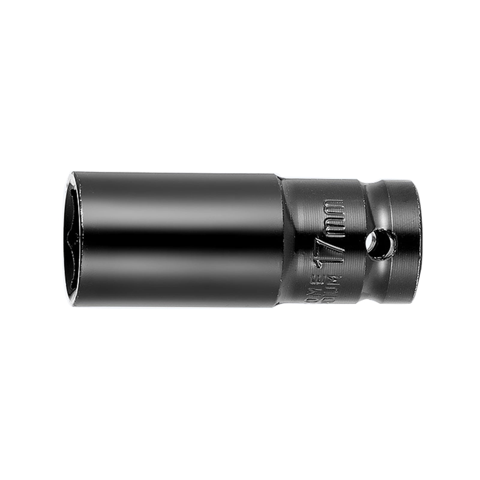 Efficient 1/2inch Deep Metric Socket Drive Deep Socket Tool for ...