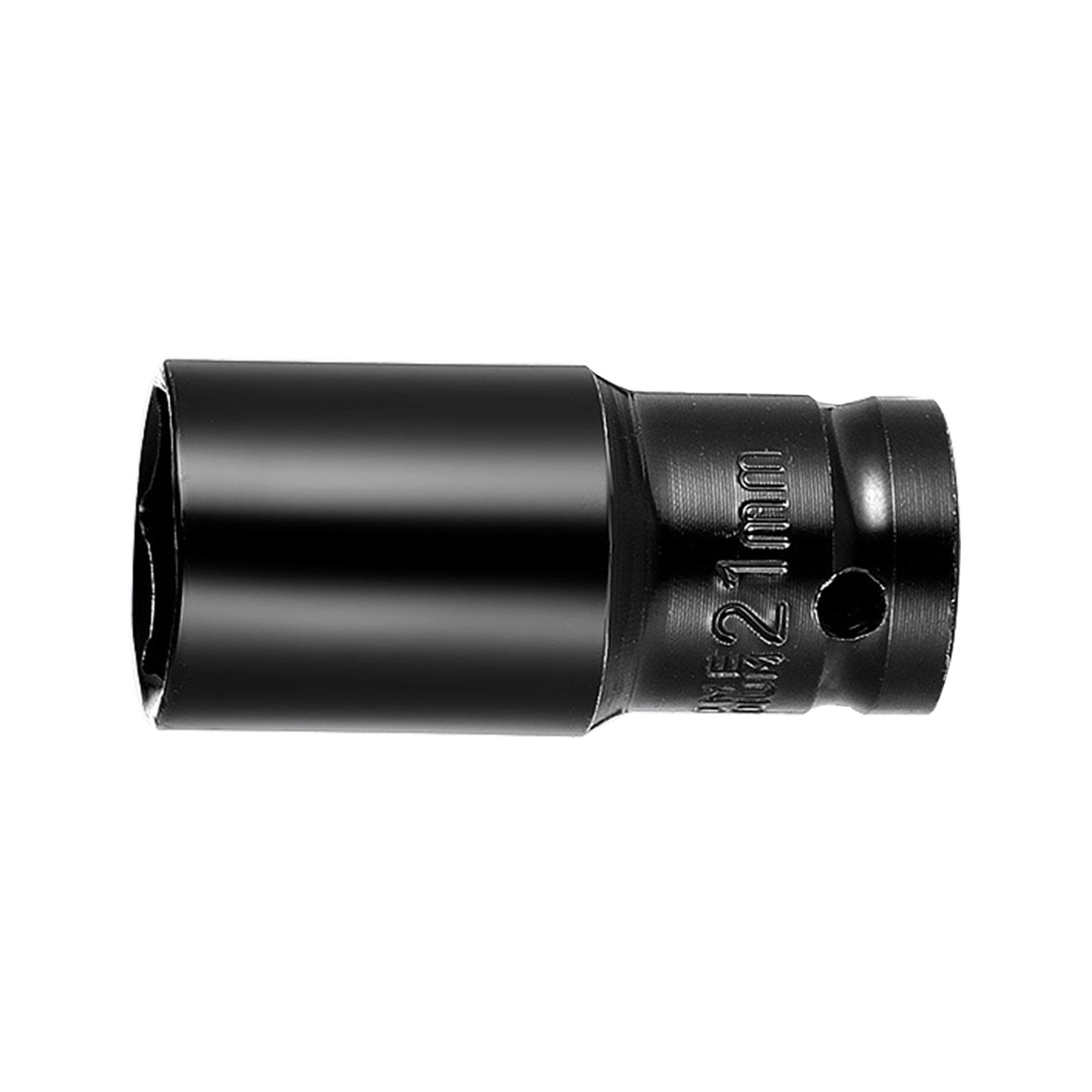 Efficient 1/2inch ExtendedHex Socket Quality 21mm Deep Socket Drive ...