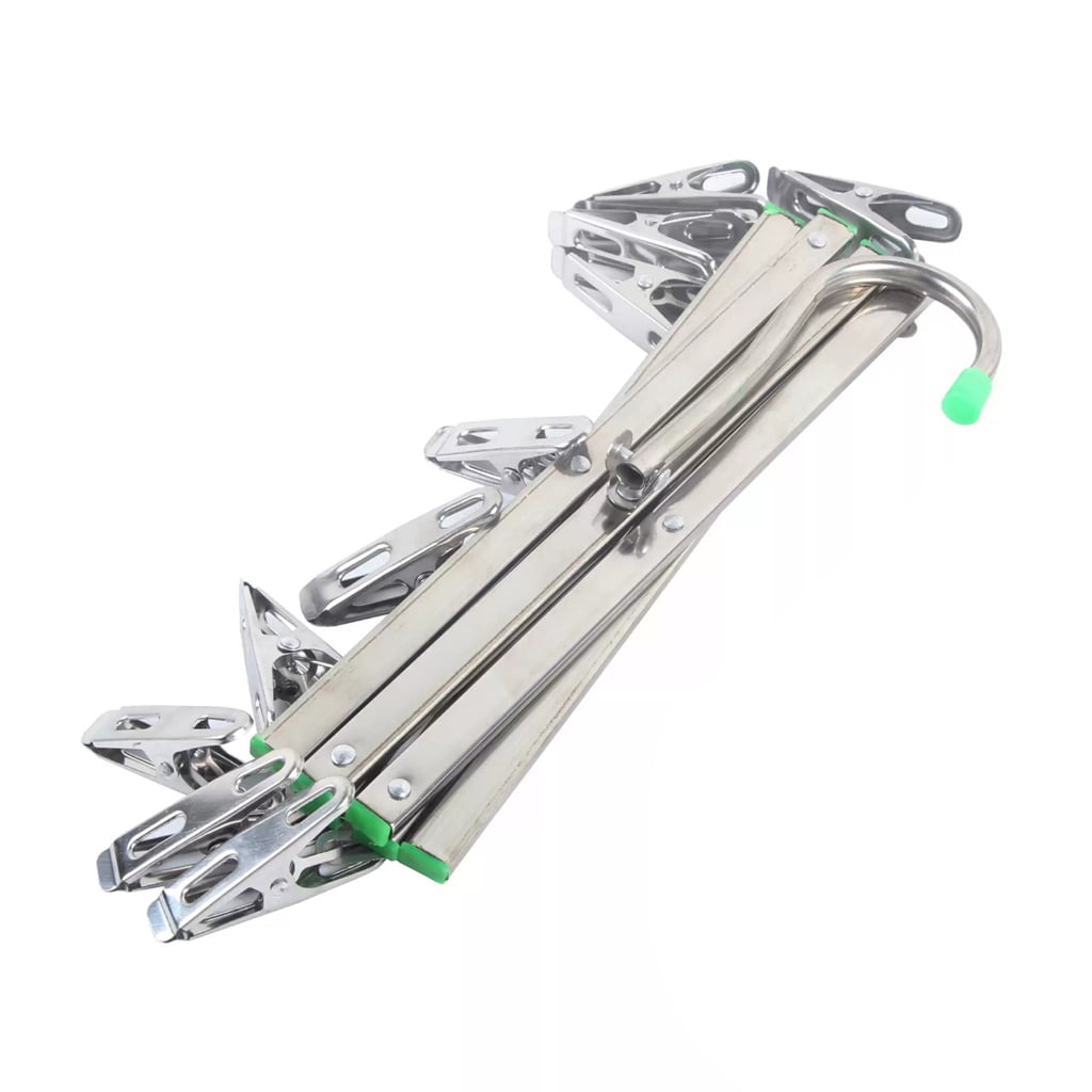 Efficient 10 Clip Design Film Drying Rack For Faster Film Processing In ...