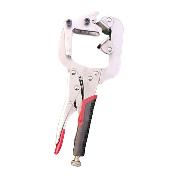 Efficient 10 Inch Pipe Wrench Manual Pipe Tool Essential Toolboxes Tool ...