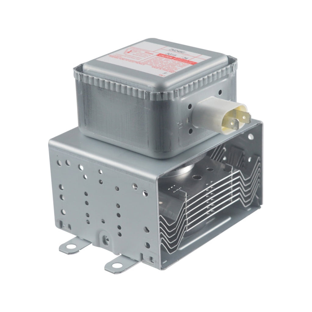 Efficient 1000W Microwave Oven Magnetron Microwave Tube 2M248E Metal ...