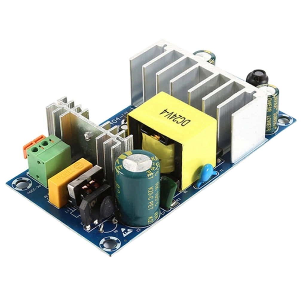 Efficient 100W Power Supply Module for Home Appliances and ...