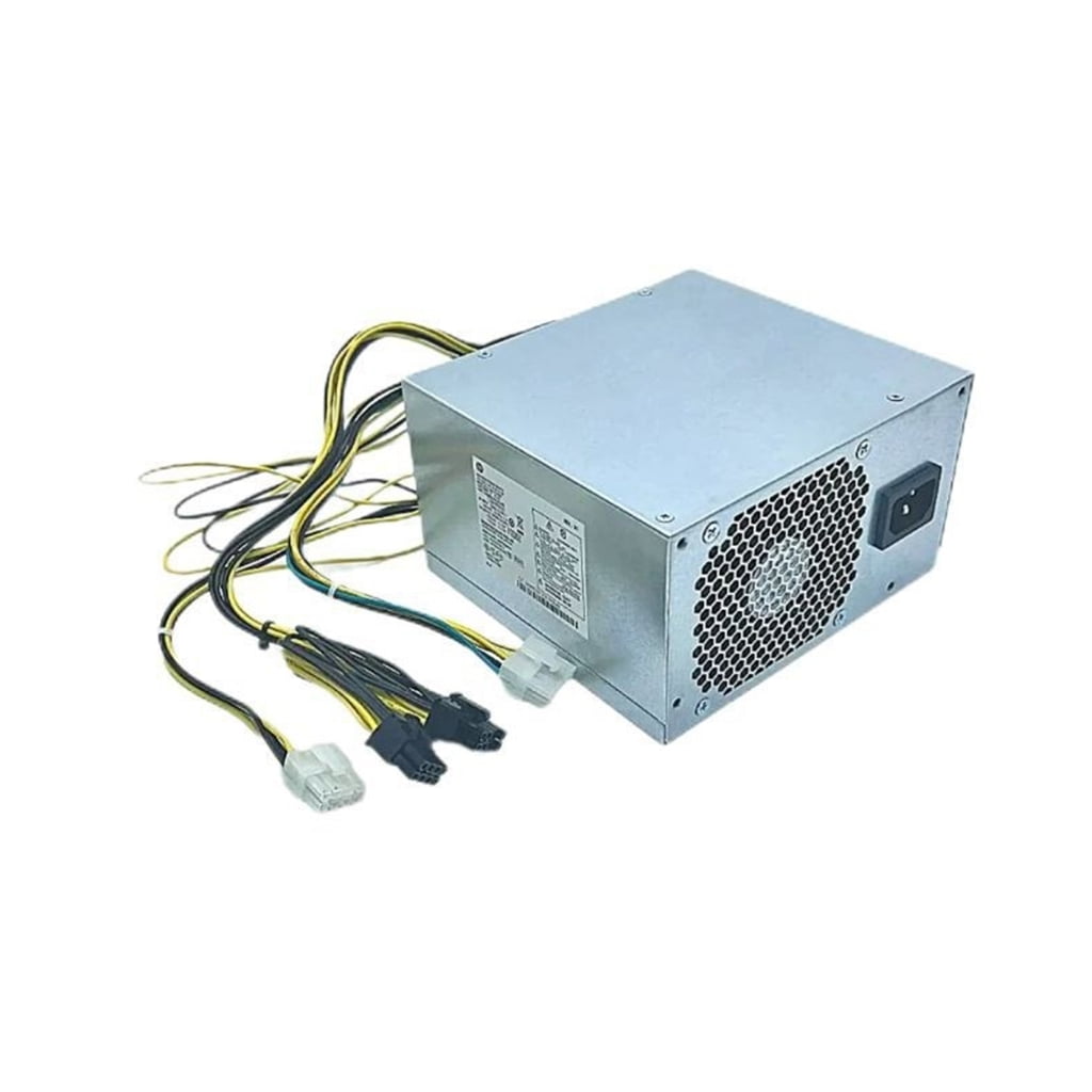 Efficient 10pin Power Supply for Home Office PC Offering Stability and ...