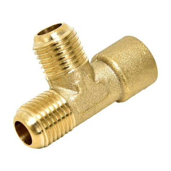 Efficient 14*1 5 Tee Conversion Connector For Air Compressor ...