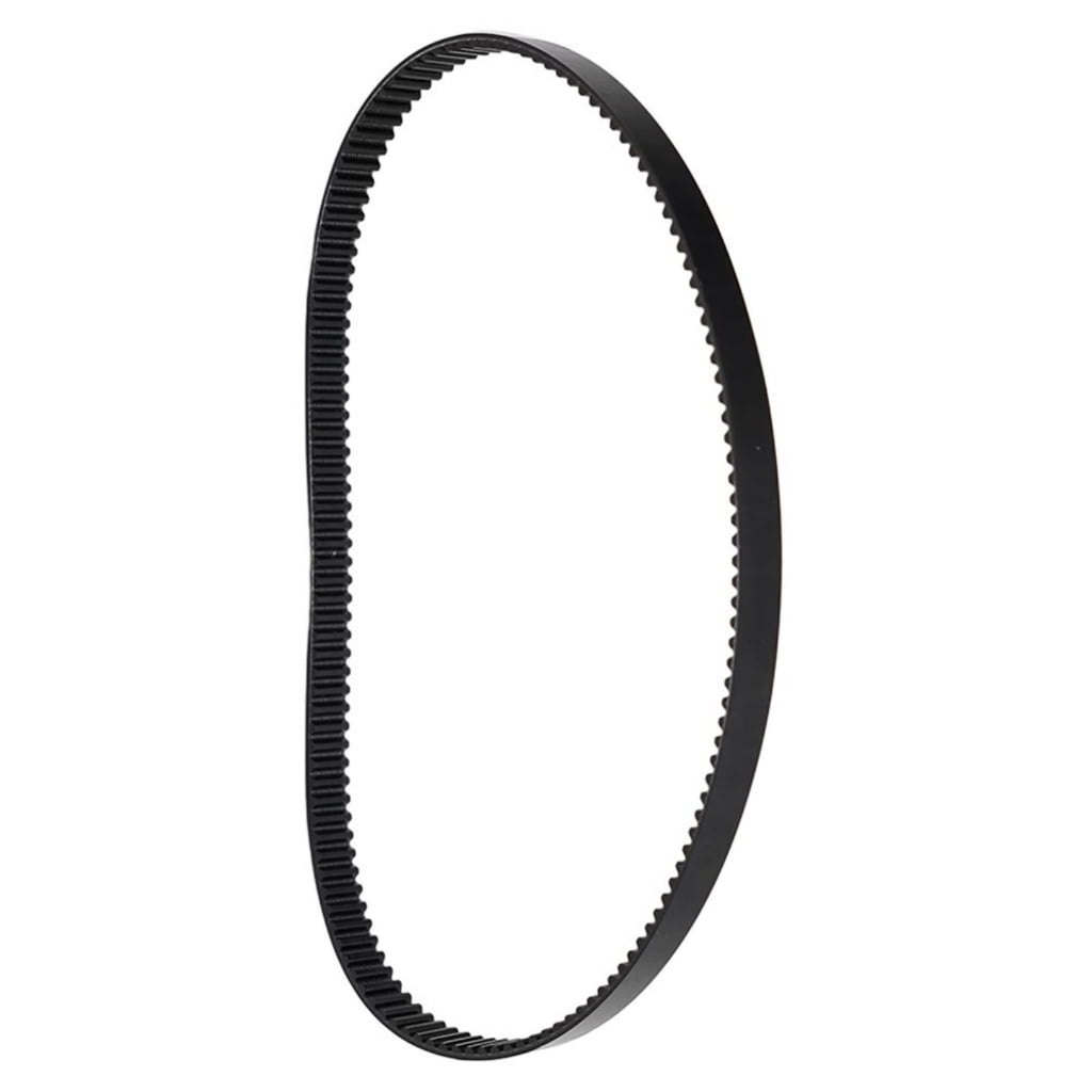 Efficient 176 Teeth 528mm Bread Machine Transmission Belt Bread Maker Part Simple Operations for ...