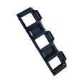 Efficient 20V Storage Rack With Secures Fit And Minimalists Design For ...