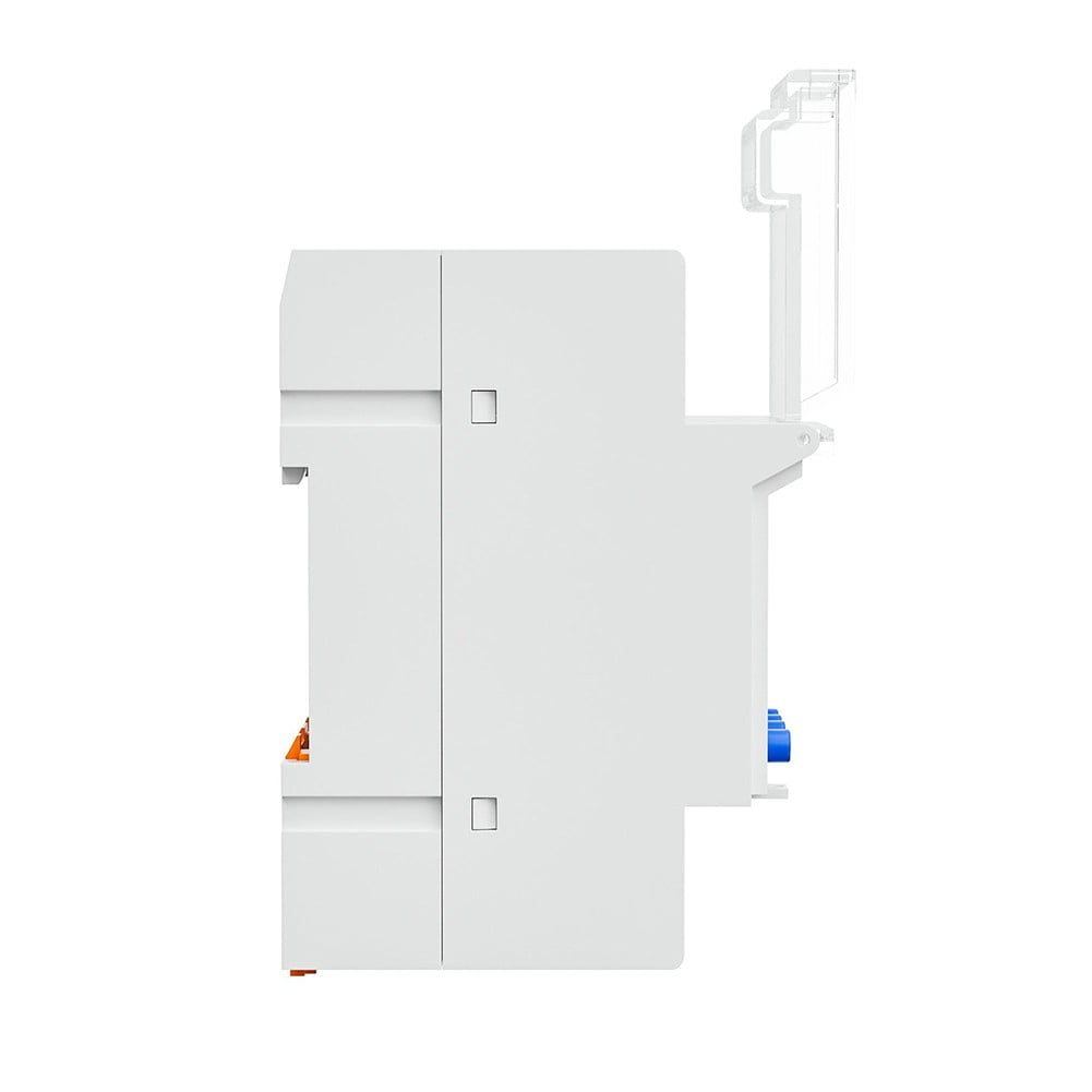 Efficient 24 Hour Digital Time Clock With Dual Relay Outputs Available ...