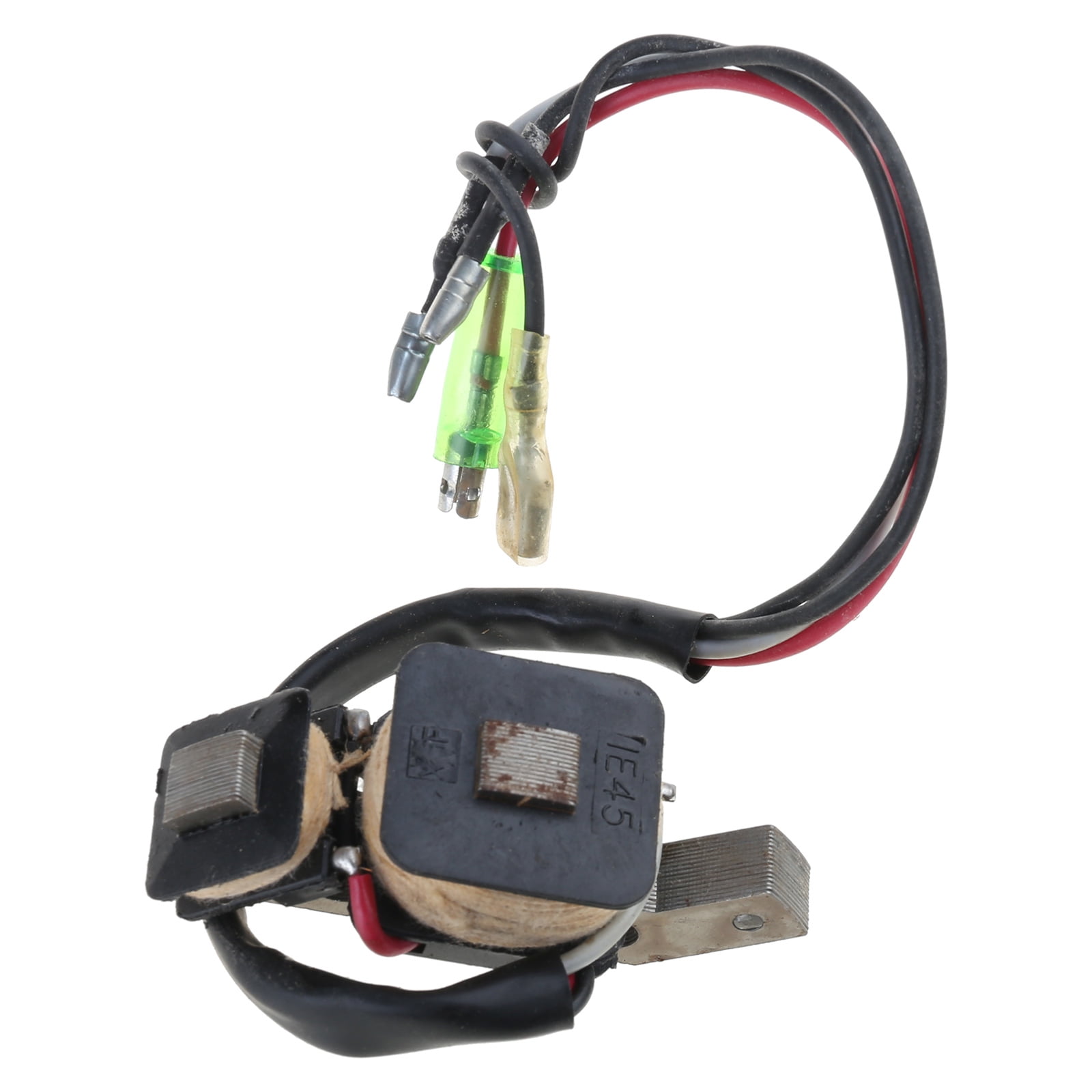 Efficient 29mm Ignitions Coil Long Lasting Ignitions Coil Metal ...