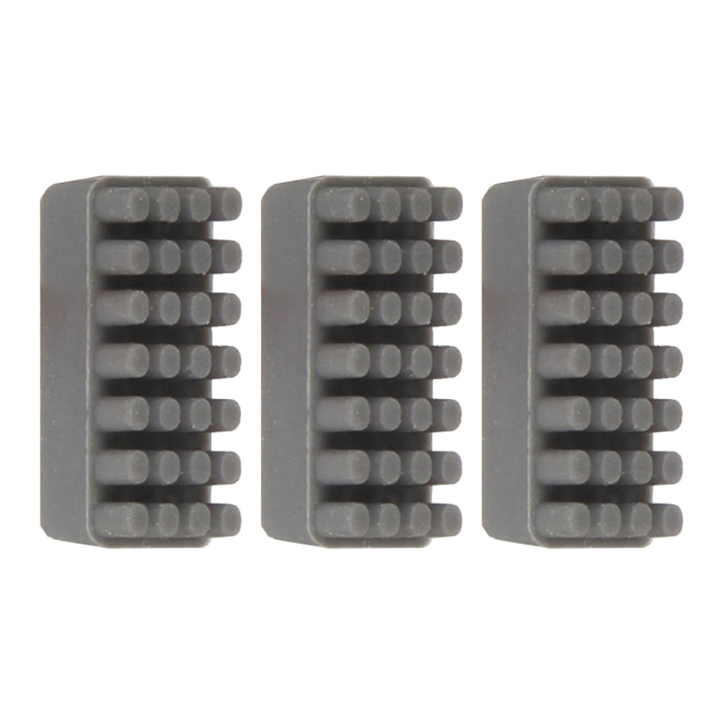 Efficient 3D Printer Nozzle Cleaner For Various Size And Easy ...