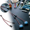 Efficient 3D Printing Wiring for Seamless Unit Projects Suited for ...