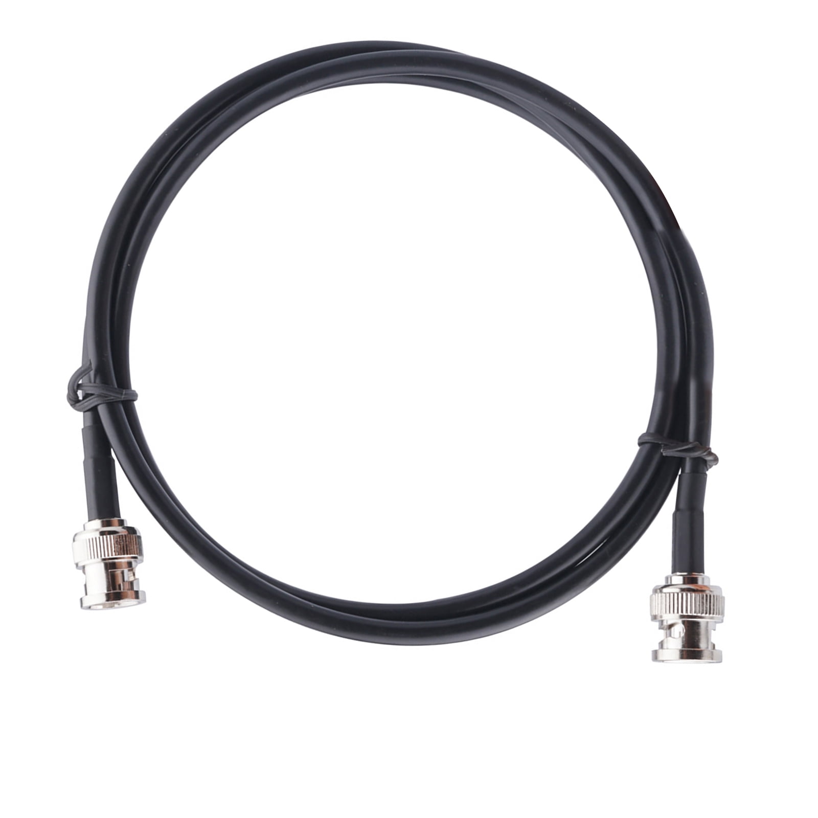 Efficient 50 Ohm BNC Male Coaxial Cable for Clear Audio and Video ...