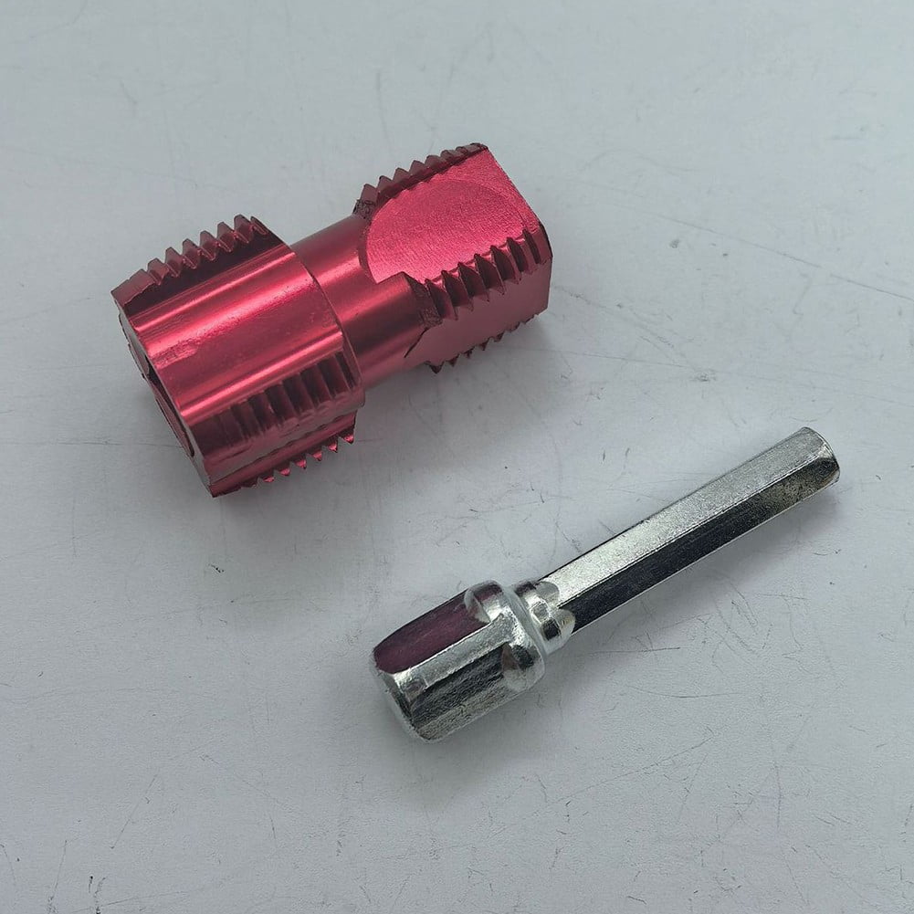 Efficient 6.35mm Hexagonal Electric Drill Adapter for 12 & 34 Water ...