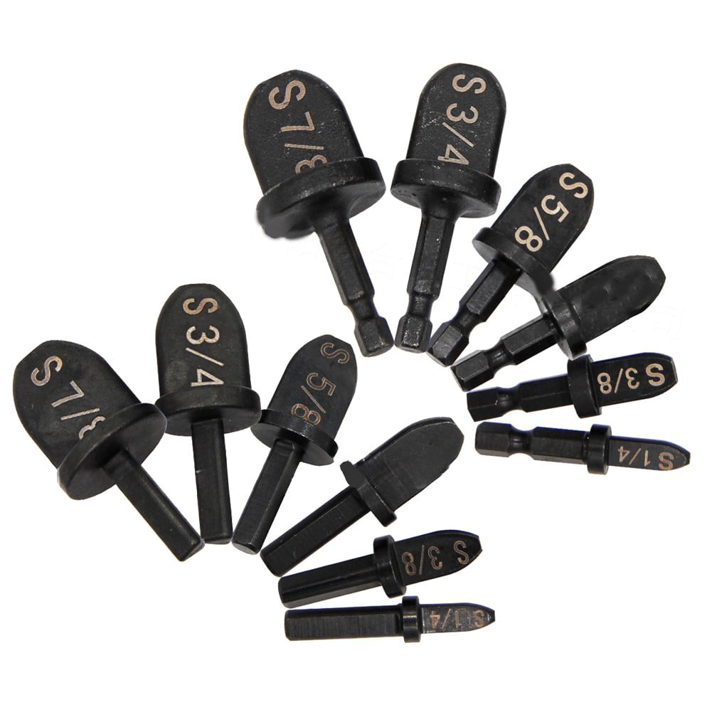 Efficient 6-Piece Copper Pipe Expander Set For Reliable Tube Expansion ...