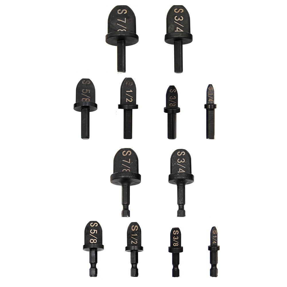 Efficient 6-Piece Copper Pipe Expander Set For Reliable Tube Expansion ...