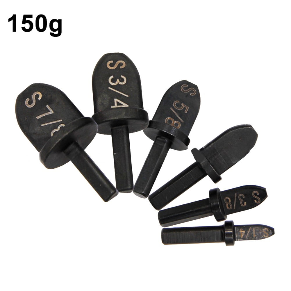 Efficient 6-Piece Copper Pipe Expander Set For Reliable Tube Expansion ...