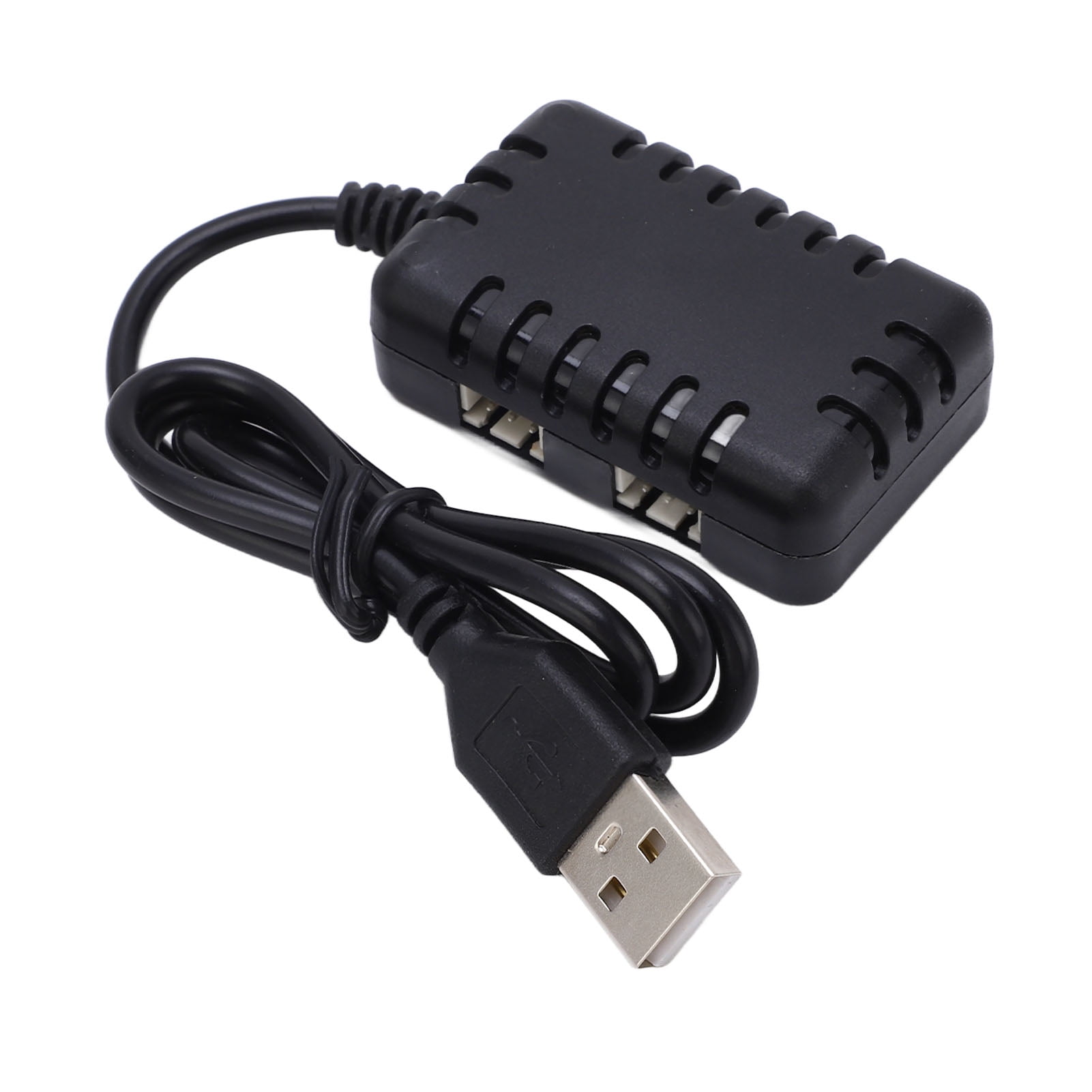 Efficient 7.4V LiPo USB Charger For RC Vehicles, Red/Green Indicator ...