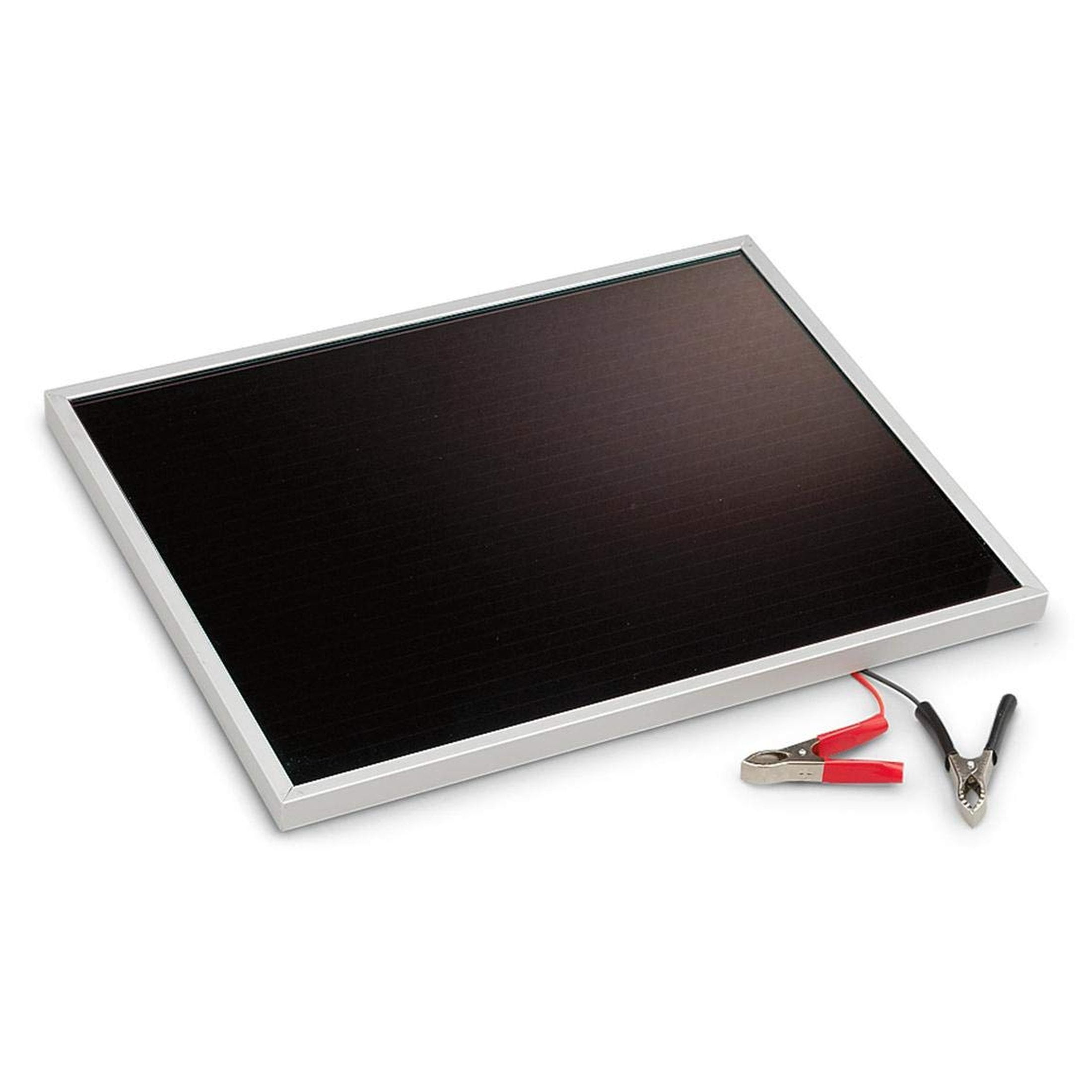 Efficient 7 Watt Amorphous Solar Panel for Versatile Outdoor Use ...