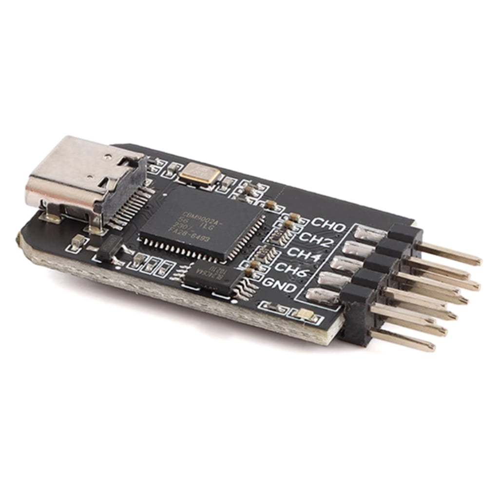 Efficient 8 Channel ARM FPGA Debug Tool 24M Sampling Rate for Rapid Prototyping - Walmart.com