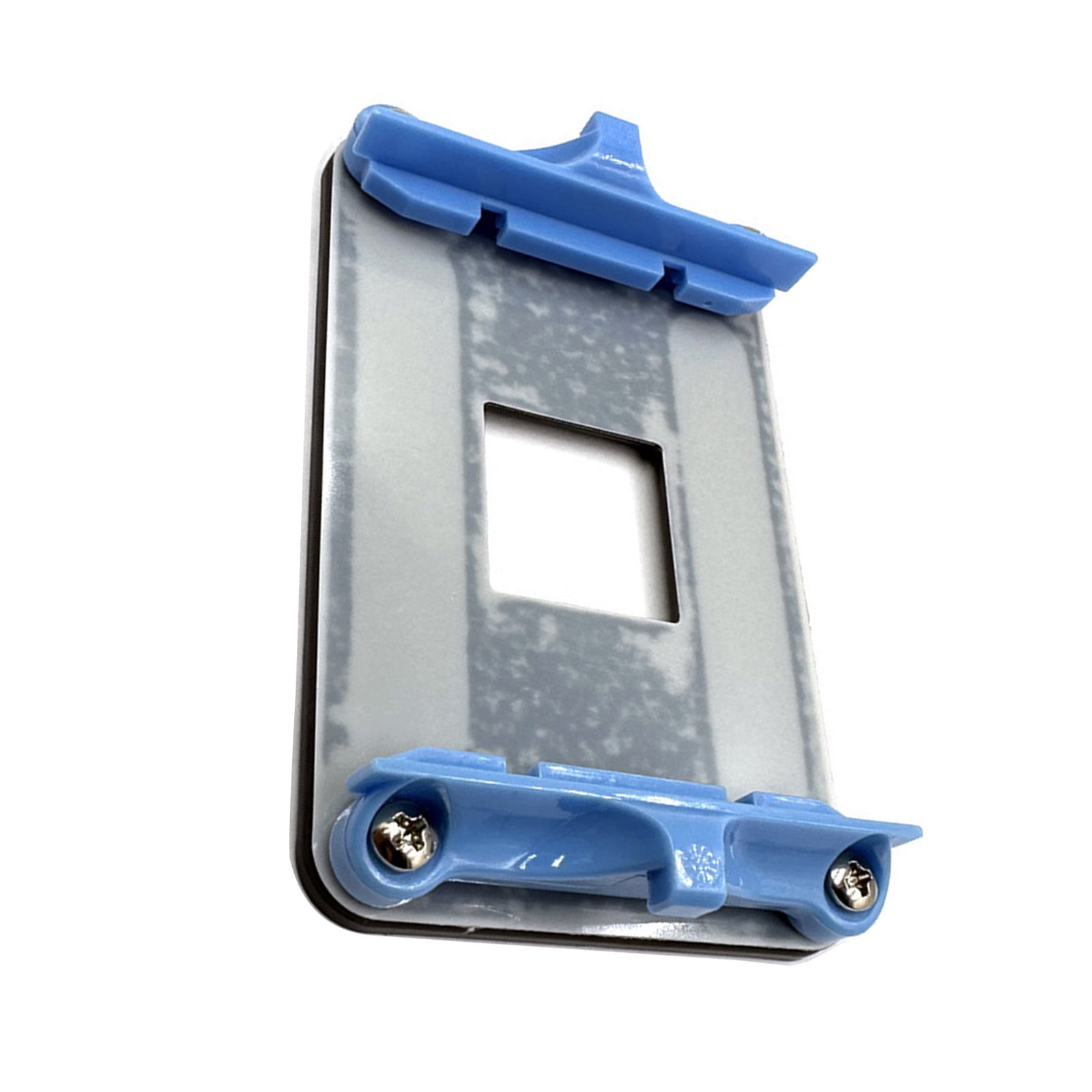 Efficient AM4 Metal Backplate Bracket Provides Stable Support for AMD4 ...