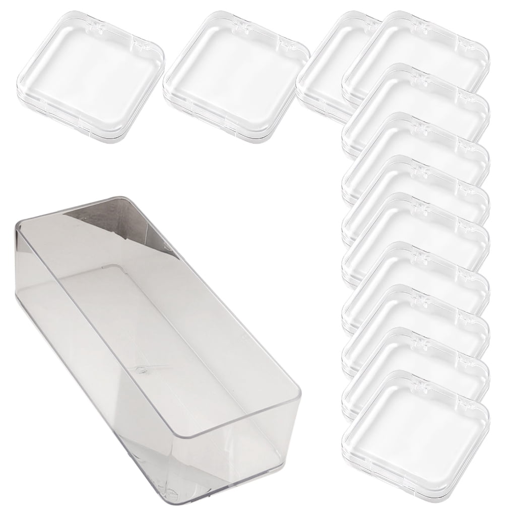 Efficient Acrylic Bracelet Storage Case Practical Jewelry Bracelet ...